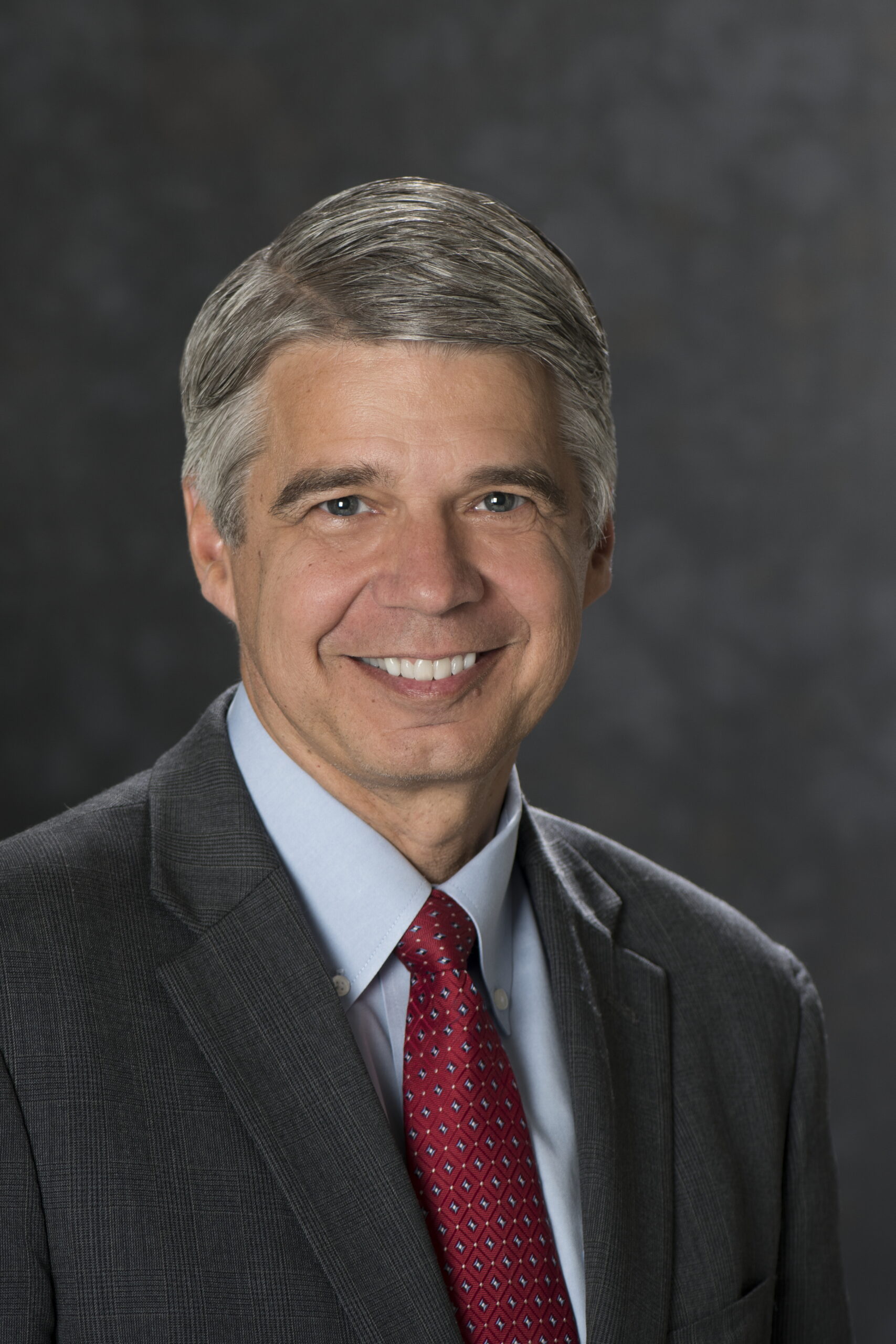 Eric Evans, Ph.D., Appointed Chair of AFFOA’s Board of Directors - AFFOA