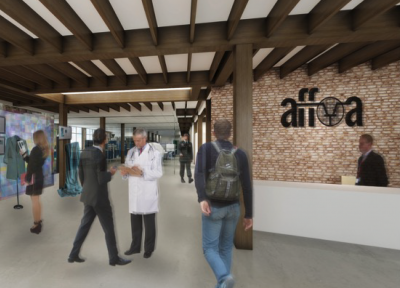 AFFOA Reaches Milestone in Fabric Revolution Mission; Massachusetts ...