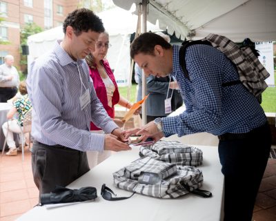 AFFOA Opens $10M HQ, Unveils Two Advanced Fabric Product Platforms - AFFOA