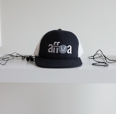 WBUR: National Fabric Innovation Center Opens In Cambridge With A Hat ...