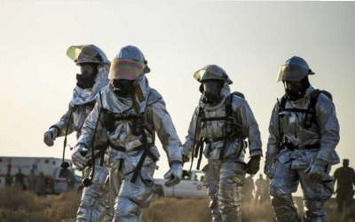 Defense Department Hosts Hackathon for Advanced Functional Fabrics in ...