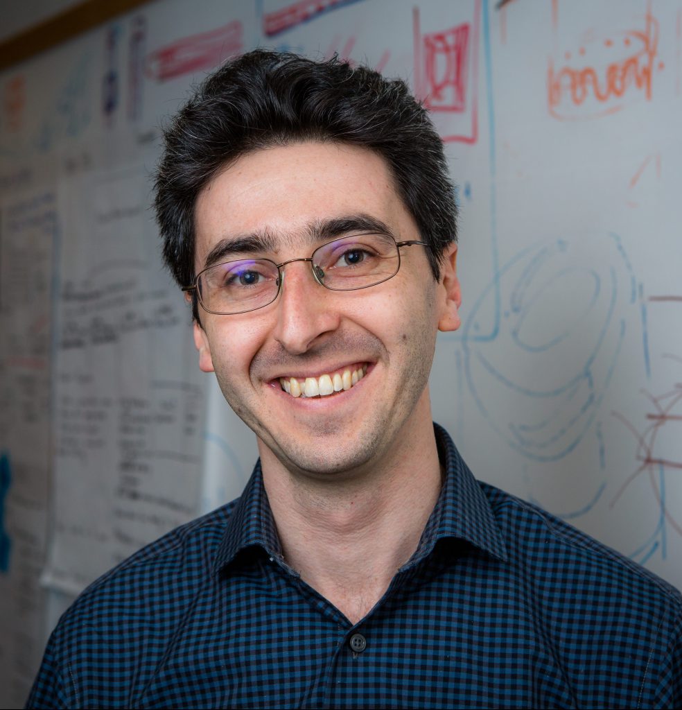 Transforming the Fabric of Manufacturing: AFFOA - AFFOA