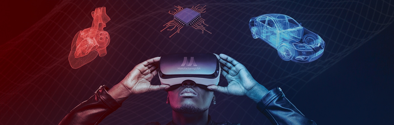 Manufacturing USA - AFFOA