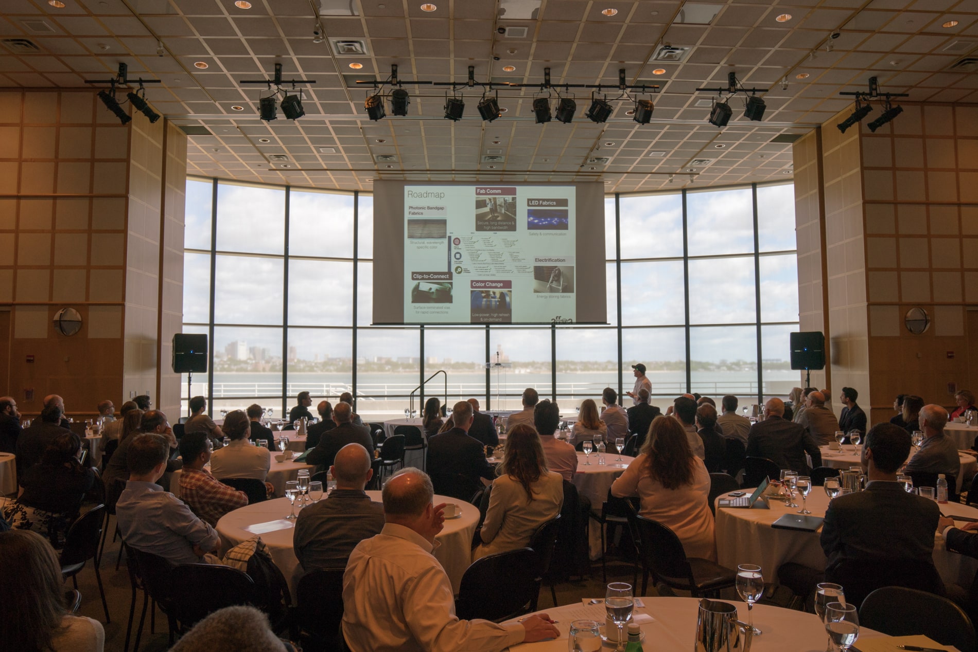 Upcoming Events - AFFOA