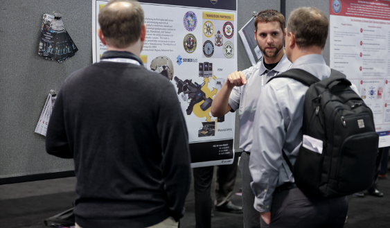 Defense Manufacturing Conference - AFFOA